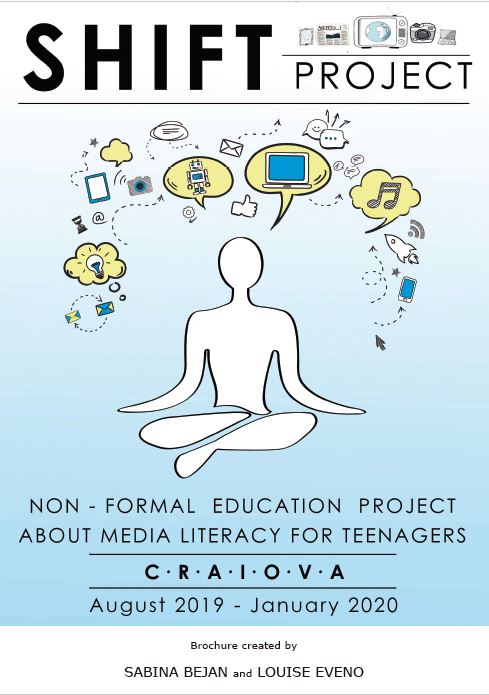 SHIFT Project- Romania – LA VIBRIA INTERCULTURAL