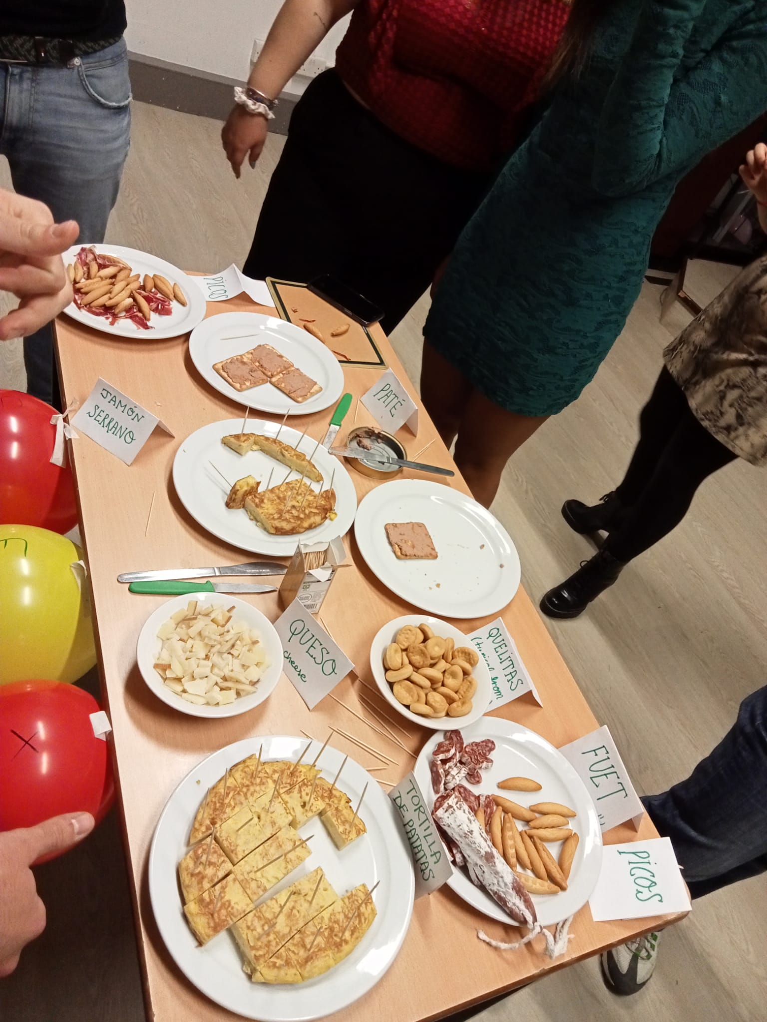 Intercanvi Juvenil: Migration Lab 2.0 – LA VIBRIA INTERCULTURAL